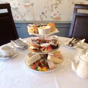5 Places for the Best Afternoon Tea in Beverley ⋆ Yorkshire Wonders