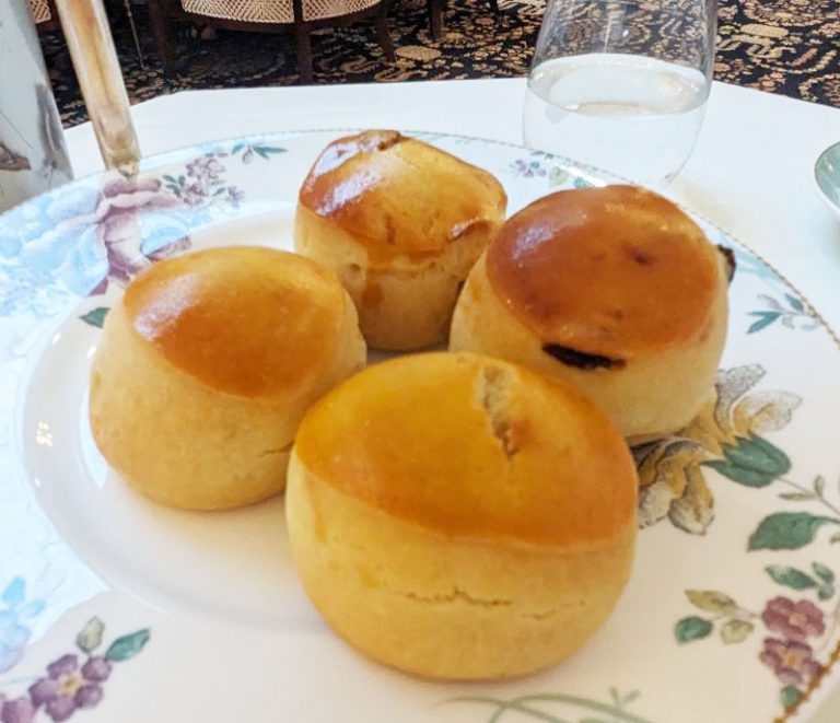 Afternoon Tea at The Savoy Review - Is it Worth it? ⋆ Yorkshire Wonders