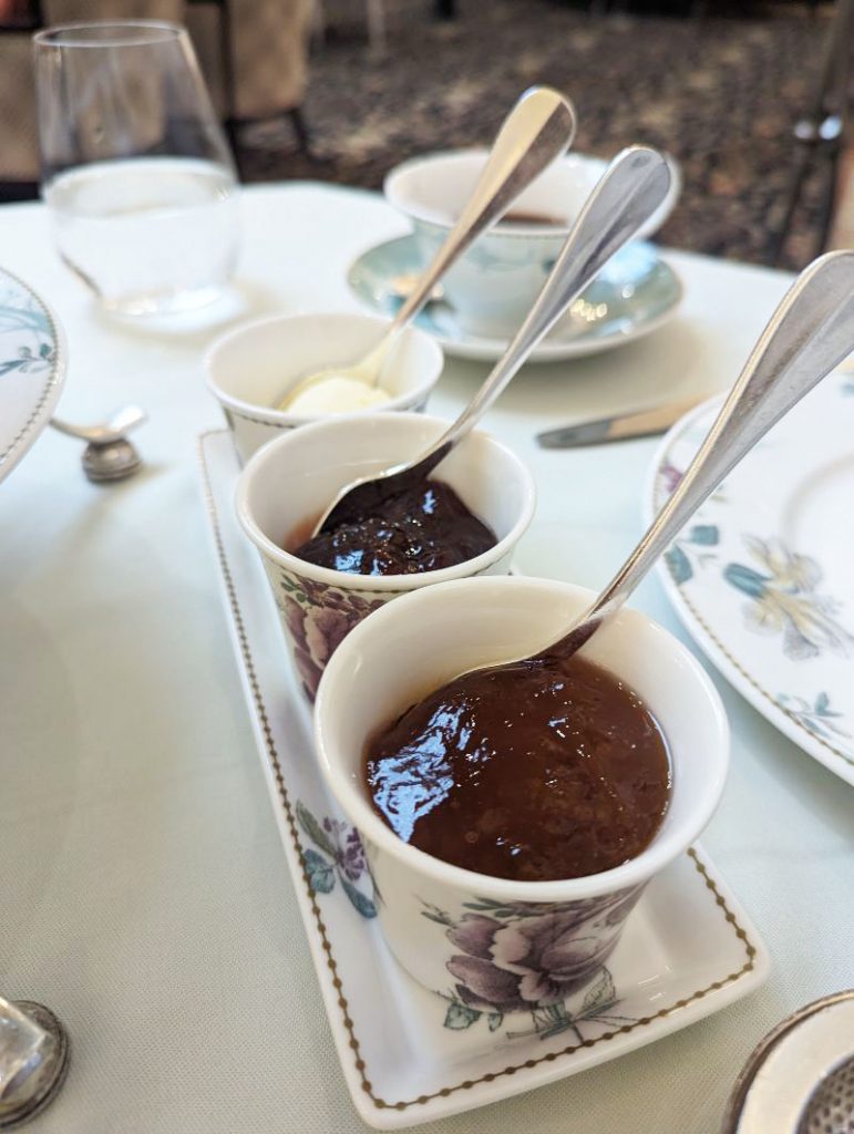 Afternoon Tea at The Savoy Review - Is it Worth it? ⋆ Yorkshire Wonders