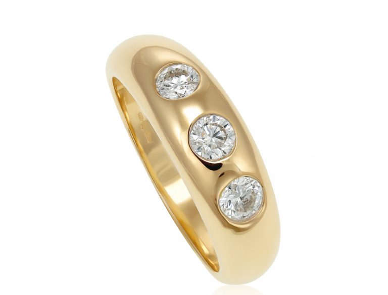 What Rings to Choose for a Modern-Style Wedding ⋆ Yorkshire Wonders