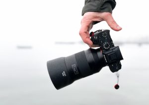 Understanding the Key Differences Between CMOS and MOS Camera Sensors ⋆ ...