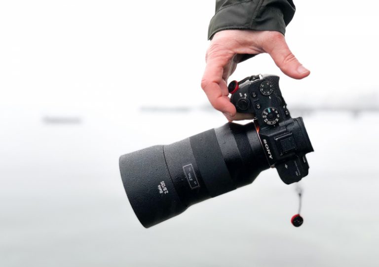 Understanding the Key Differences Between CMOS and MOS Camera Sensors ⋆ ...