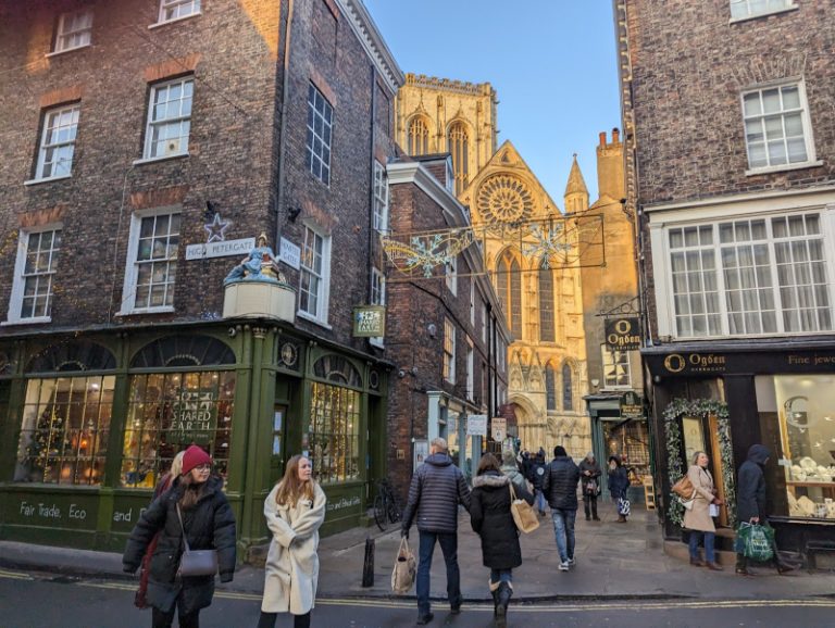Planning to Have a Trip to York? Here’s What You Need to Know About the ...