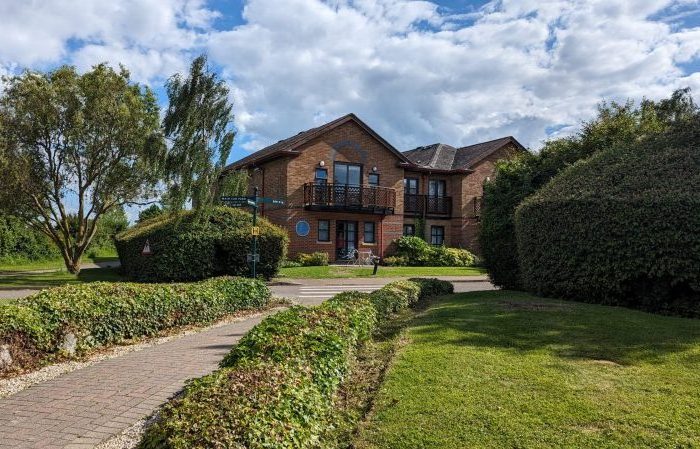 An All Inclusive Break at Potters Resort, Five Lakes in Essex ⋆ ...