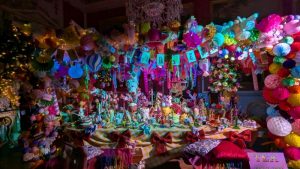 REVIEW: Castle Howard at Christmas 2025 is The Wonderful Wizard of Oz ...