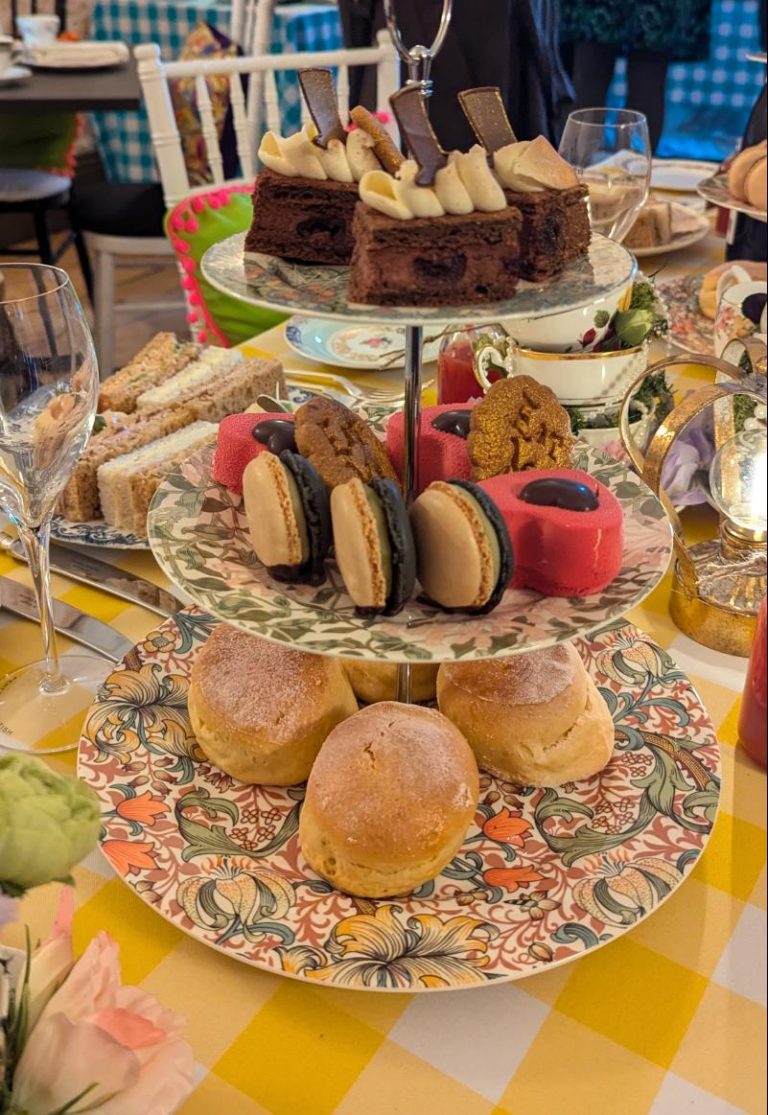 REVIEW: Castle Howard at Christmas 2025 is The Wonderful Wizard of Oz ...