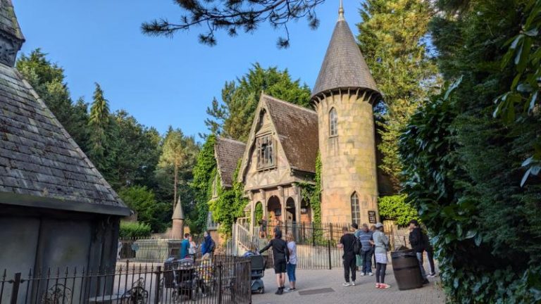 Making the Most of Your Trip to Alton Towers ⋆ Yorkshire Wonders