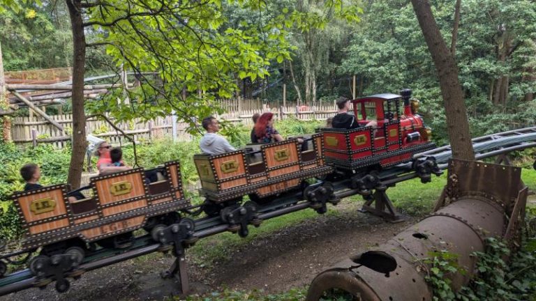 Making the Most of Your Trip to Alton Towers ⋆ Yorkshire Wonders