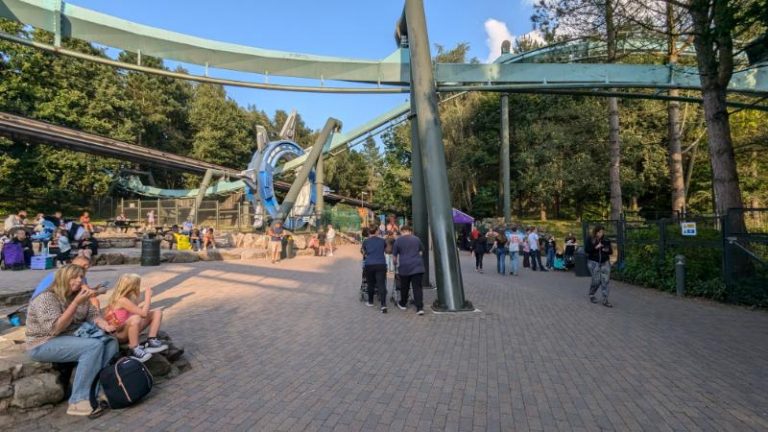 Making the Most of Your Trip to Alton Towers ⋆ Yorkshire Wonders