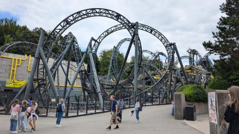 Making the Most of Your Trip to Alton Towers ⋆ Yorkshire Wonders
