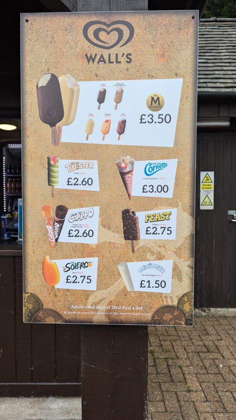 Making the Most of Your Trip to Alton Towers ⋆ Yorkshire Wonders
