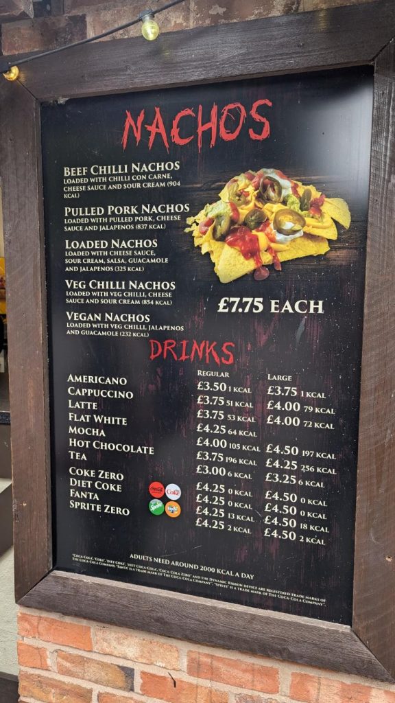 Making the Most of Your Trip to Alton Towers ⋆ Yorkshire Wonders