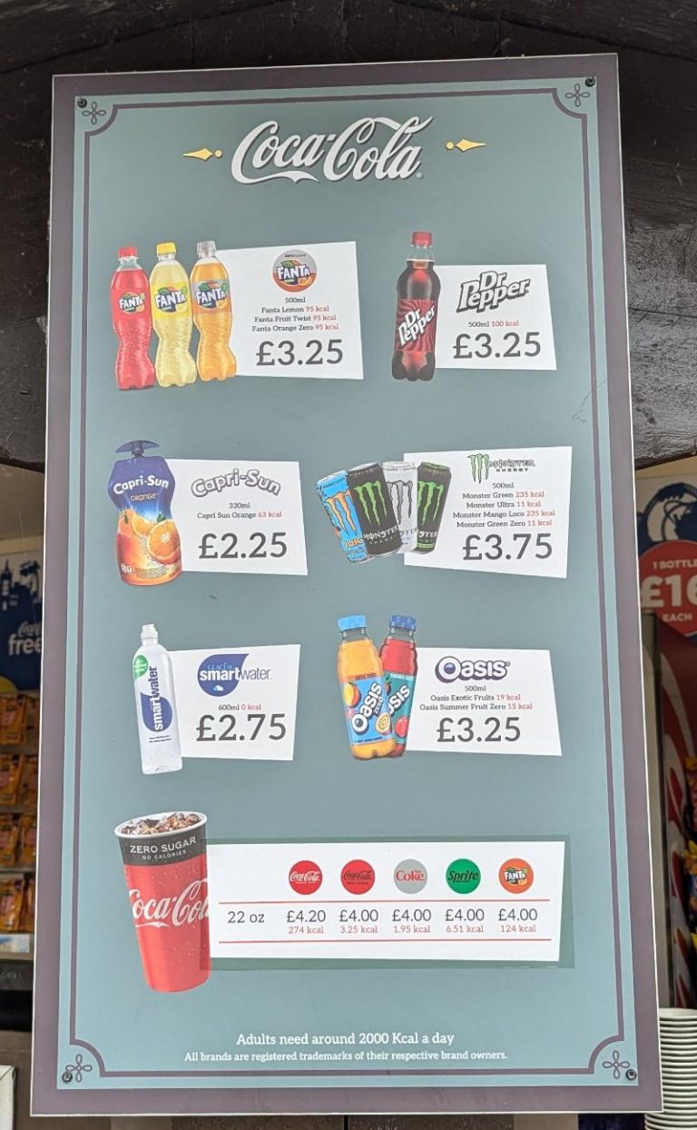 Making the Most of Your Trip to Alton Towers ⋆ Yorkshire Wonders