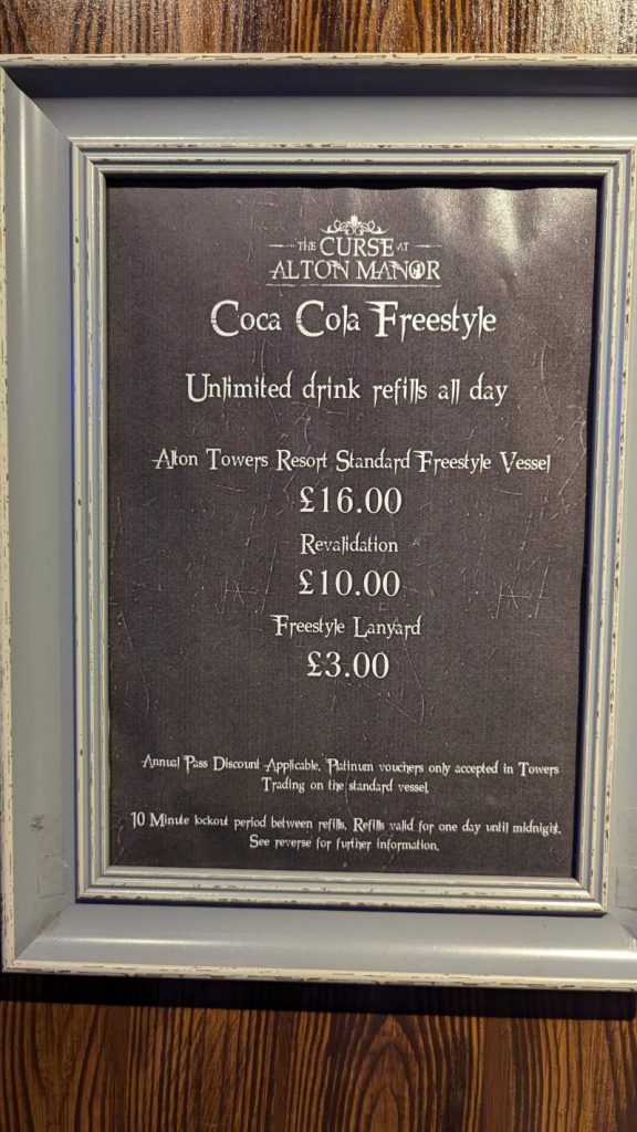 Making the Most of Your Trip to Alton Towers ⋆ Yorkshire Wonders