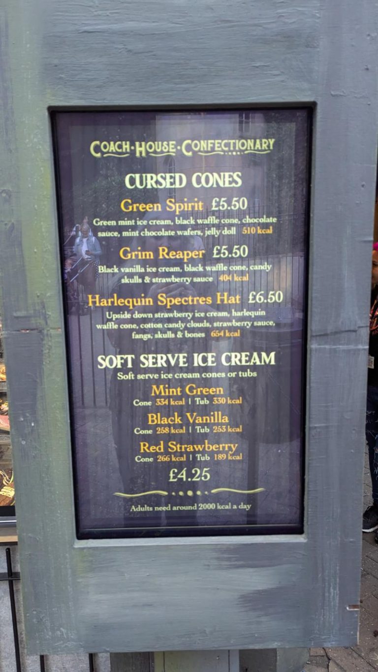 Making the Most of Your Trip to Alton Towers ⋆ Yorkshire Wonders