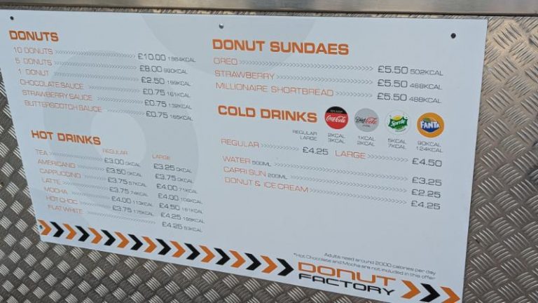 Making the Most of Your Trip to Alton Towers ⋆ Yorkshire Wonders