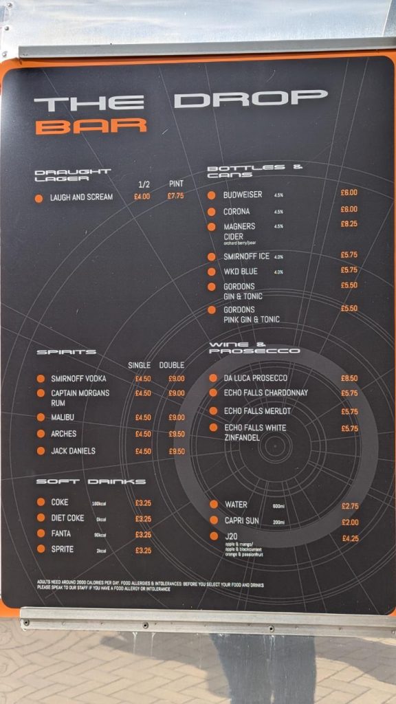 Making the Most of Your Trip to Alton Towers ⋆ Yorkshire Wonders