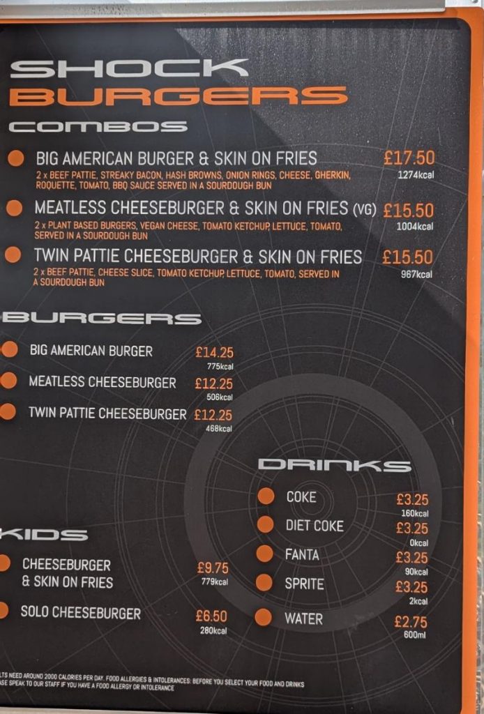 Making the Most of Your Trip to Alton Towers ⋆ Yorkshire Wonders