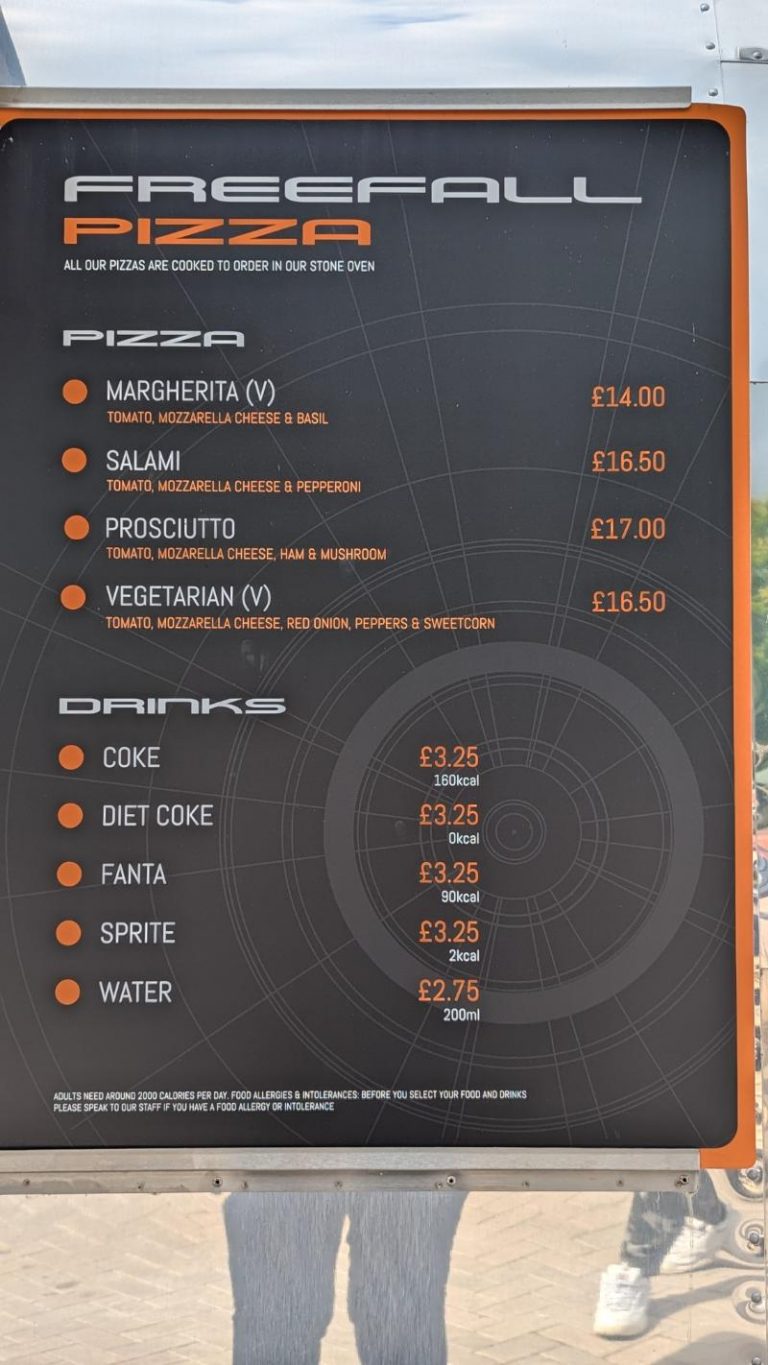 Making the Most of Your Trip to Alton Towers ⋆ Yorkshire Wonders