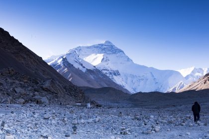 The Everest Myths and Legends You Should Know ⋆ Yorkshire Wonders