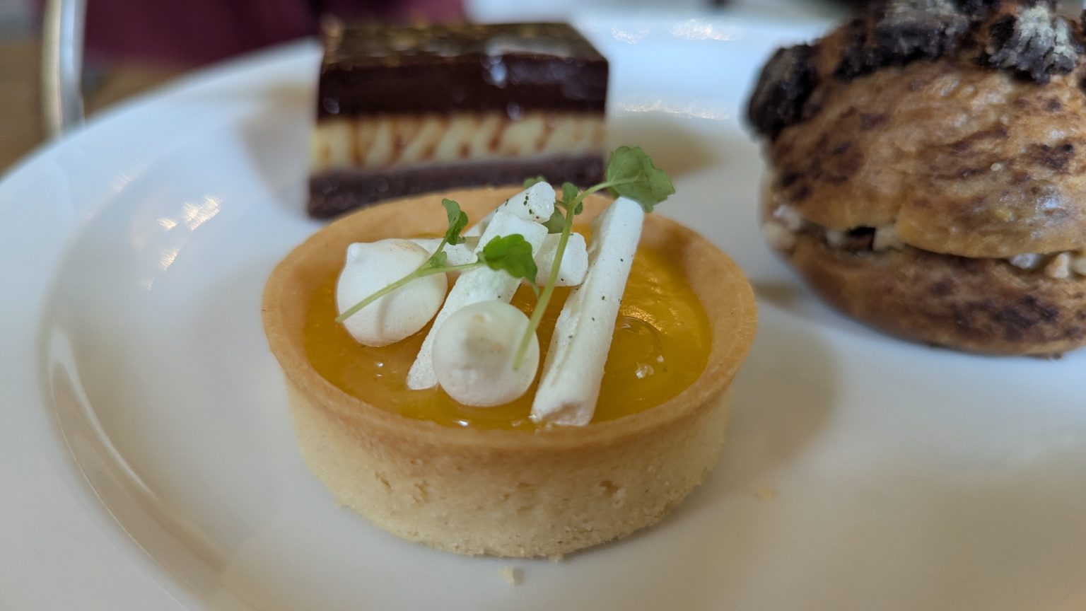 33 Places for the Best Afternoon Tea in Yorkshire ⋆ Yorkshire Wonders