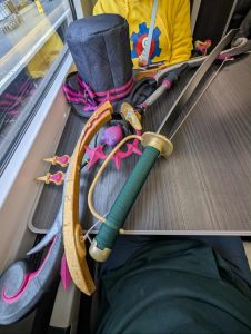 Hull Trains Review - What Do You Get in First Class? ⋆ Yorkshire Wonders