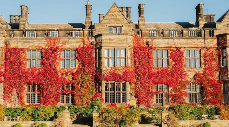 New 'Raid The Safe' Experience at Gisborough Hall ⋆ Yorkshire Wonders