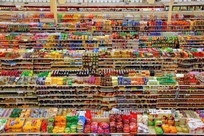 Ultra-Processed Food: What the UK Numbers Show ⋆ Yorkshire Wonders