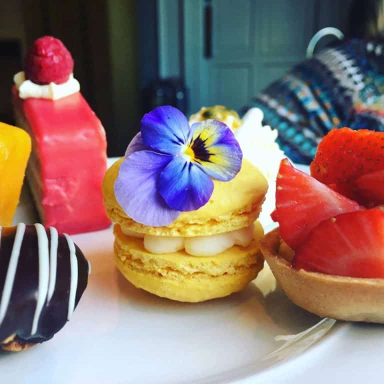 5 Places for the Best Afternoon Tea in Doncaster ⋆ Yorkshire Wonders