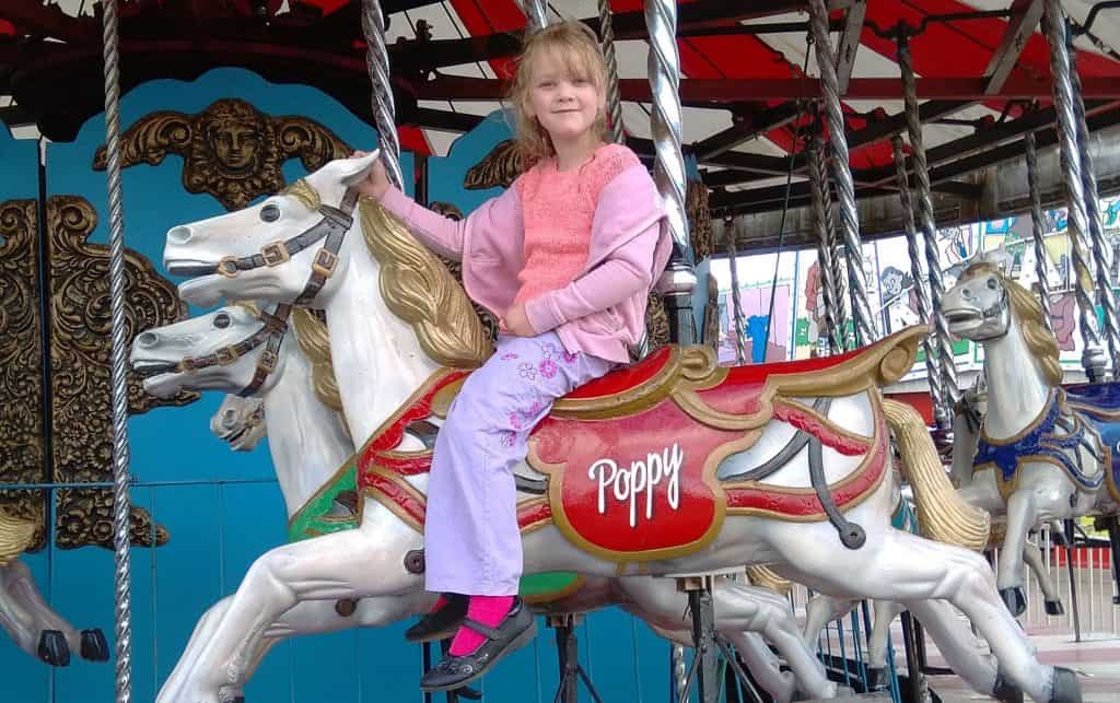 Visiting Flamingo Land Yorkshire Theme Park ⋆ Yorkshire Wonders