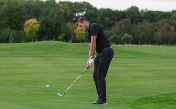 Kids' Golf Lessons at The KP in Pocklington, nr York ⋆ Yorkshire Wonders